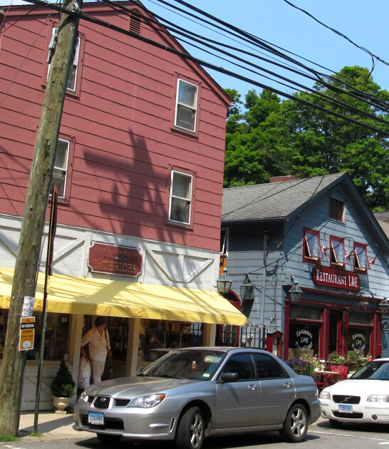 connecticut best town underrated ftr