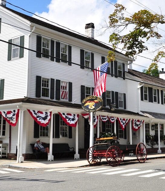 connecticut dreamy towns ftr