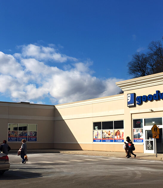 connecticut economic thrift shop ftr