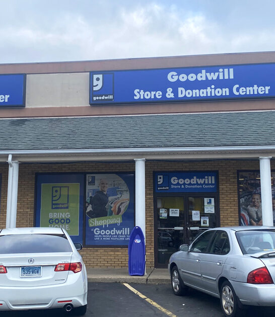 connecticut enormous thrifty store ftr