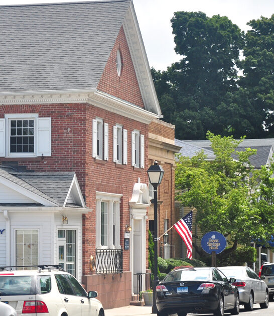 connecticut gorgeous towns ftr