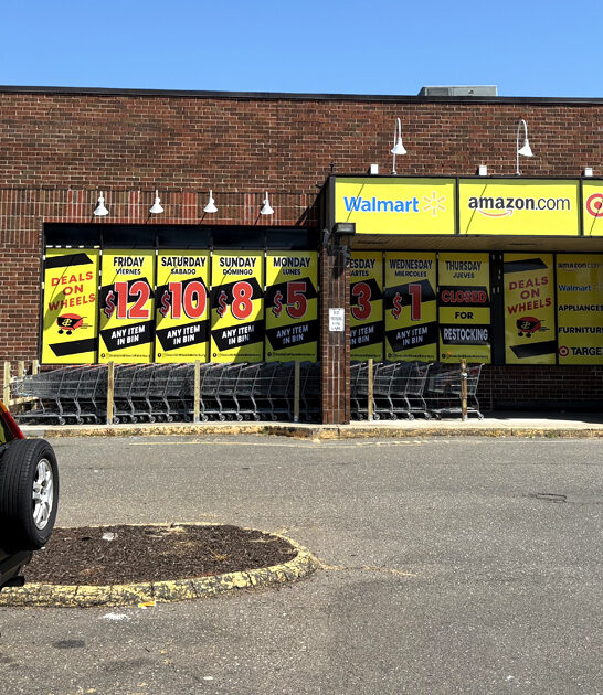 connecticut outrageous bargains store ftr