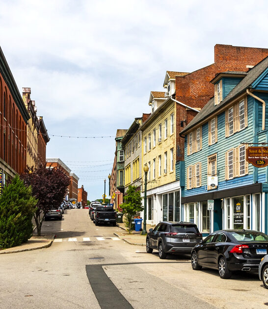connecticut wonderfully simple towns ftr