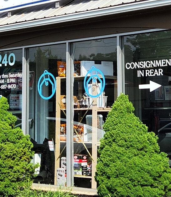 consignment pennsylvania shop massive ftr