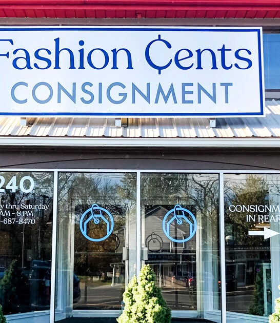 consignment shop pennsylvania treasures ftr