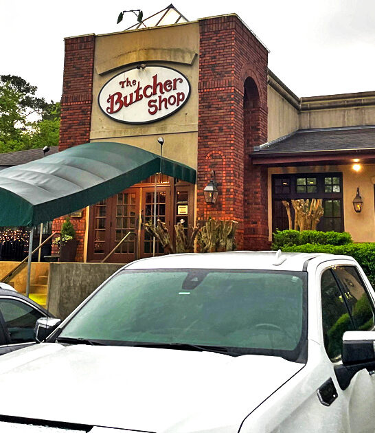 crab cakes steakhouse arkansas ftr