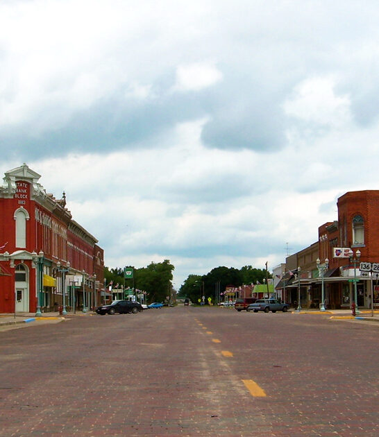 day trips nebraska scenic ftr