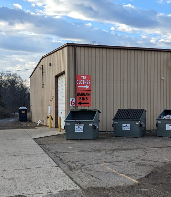 deals bin store indiana ftr