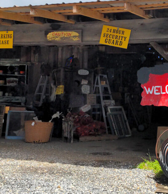 deals swap meet georgia FTR