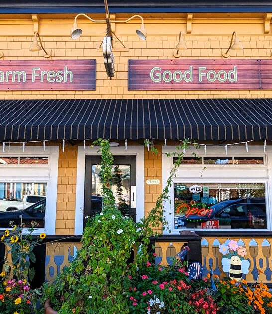 delaware breakfast restaurant luscious ftr