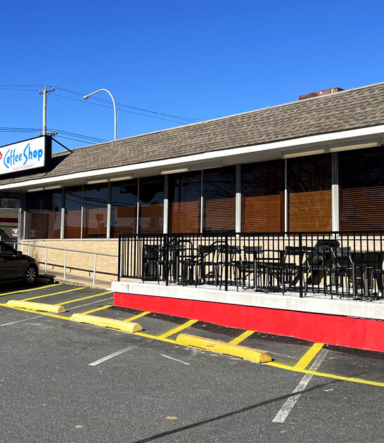 delaware delicious diner toast ftr