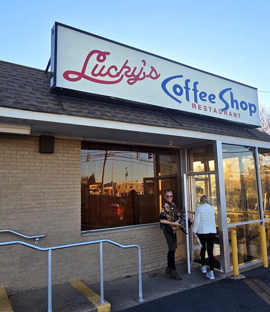 delaware legendary coffee shop ftr