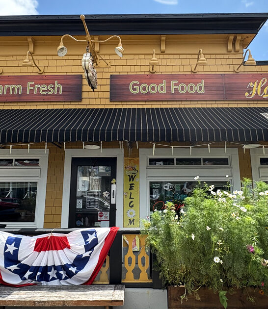 delaware restaurants chipped beef ftr