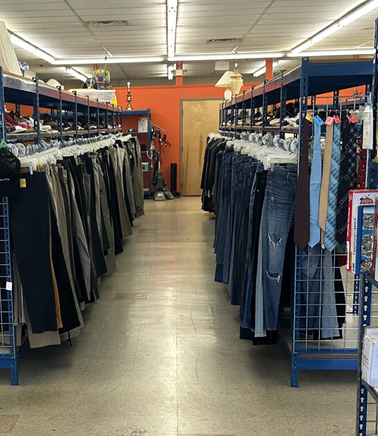 delaware thrift store bargain ftr