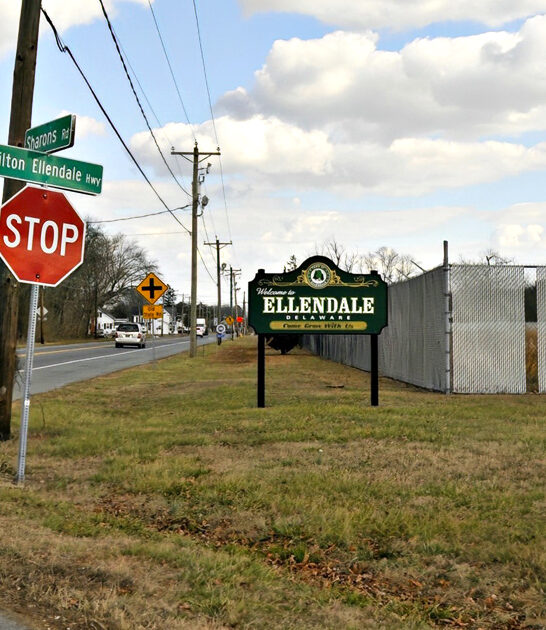 delaware town peaceful affordable ftr