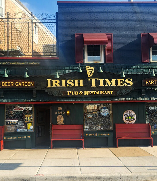 delicious irish restaurant illinois ftr