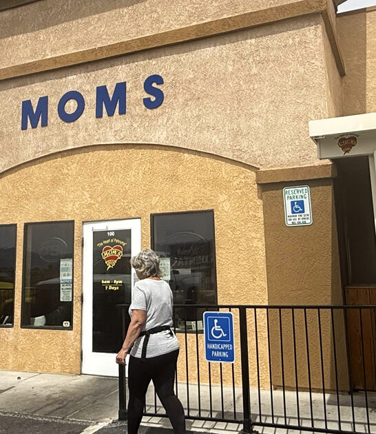 delicious nevada food diner ftr