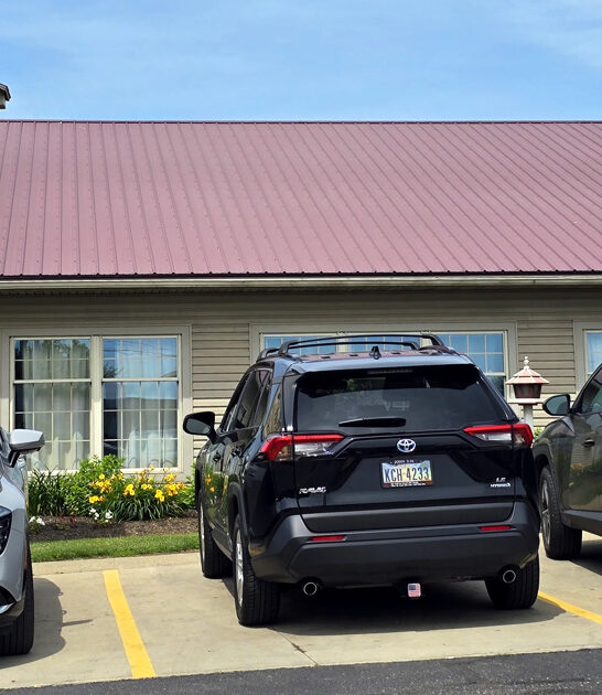 delicious restaurant pies ohio ftr