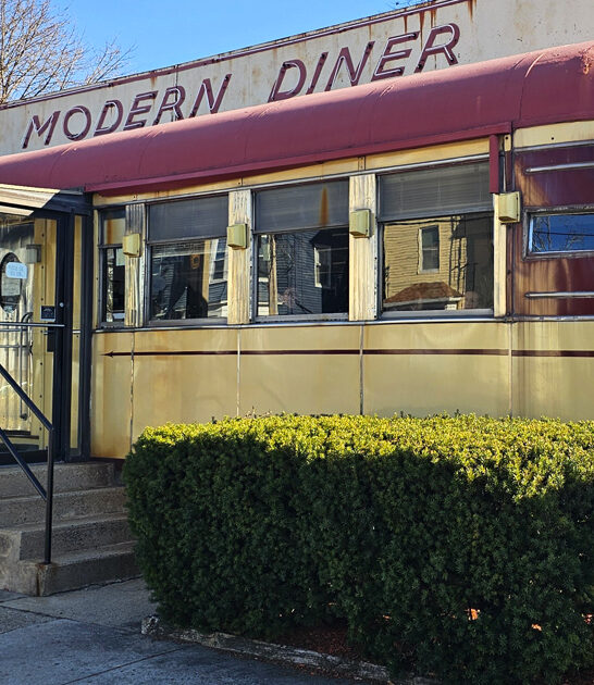 delicious rhode island diner ftr