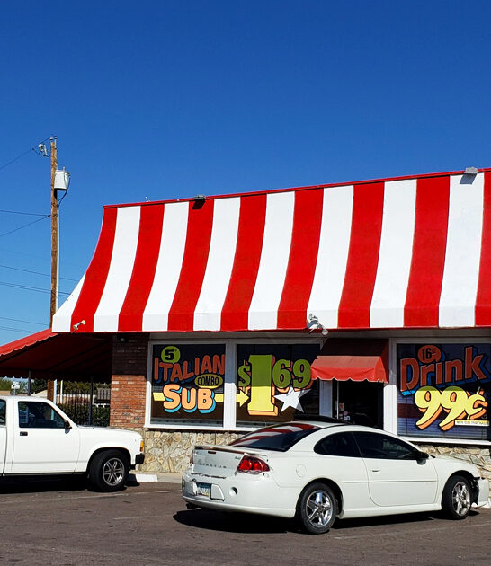 delis arizona sandwiches underrated ftr