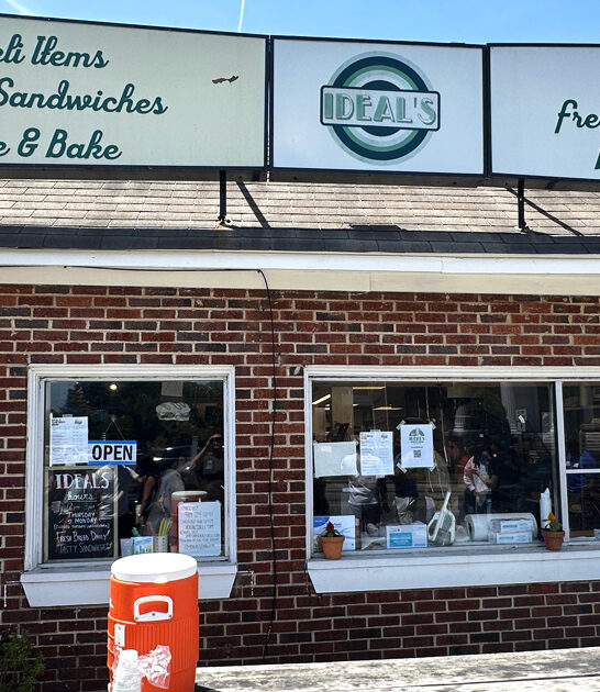 delis north carolina luscious ftr