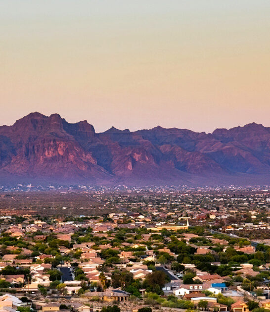 desert city arizona cheap ftr