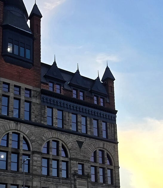 different time castle ohio ftr