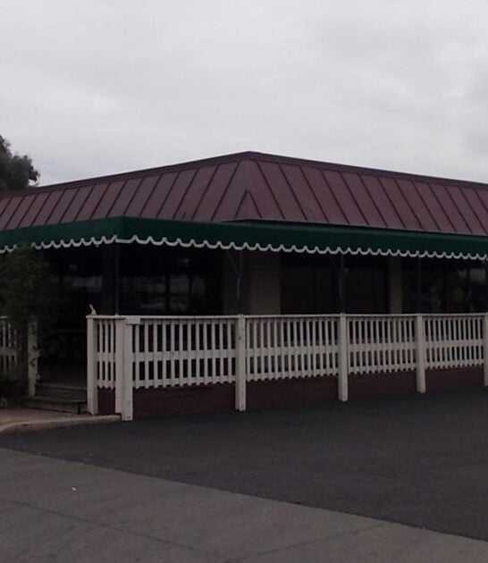 diner arizona delicious food ftr