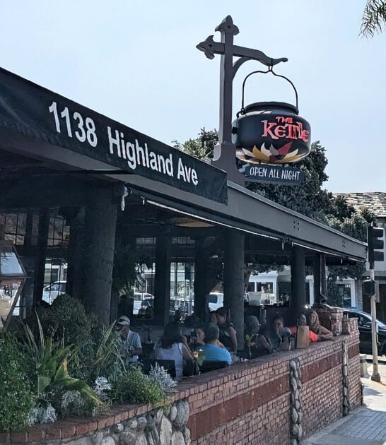 diner california locals swear ftr