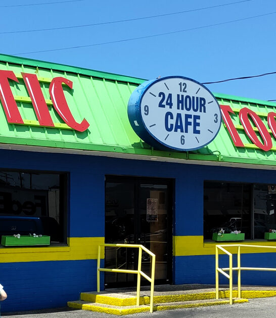 diner charming louisiana cheeseburgers ftr