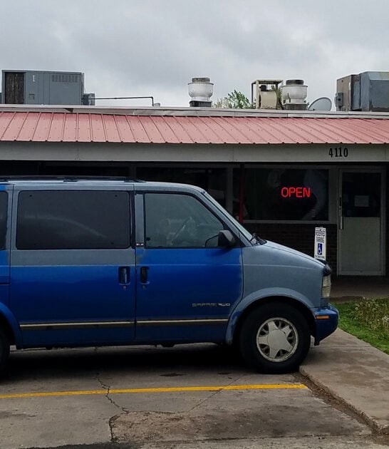 diner colorado mexican food ftr