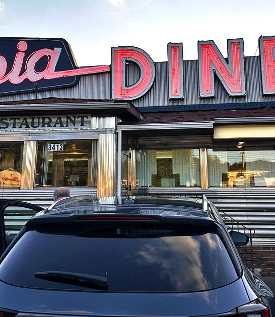 diner connecticut best food ftr