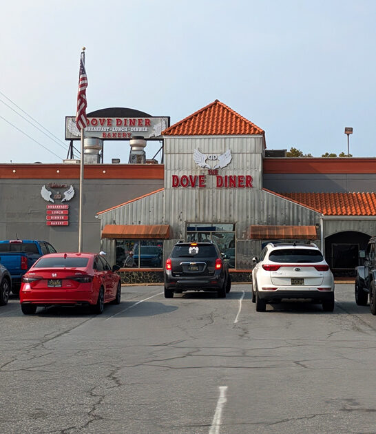 diner delaware toast favorite ftr