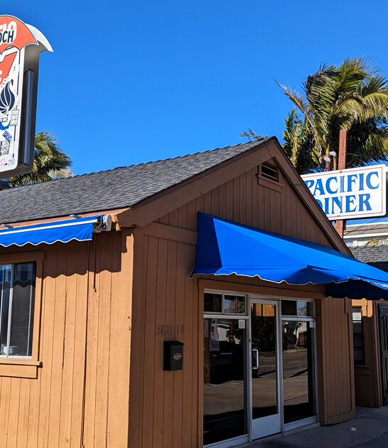diner homemade california breakfast ftr