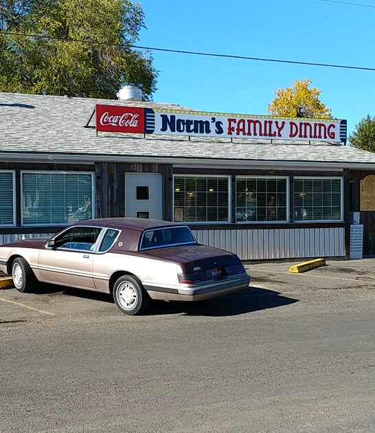 diner idaho comfort food ftr