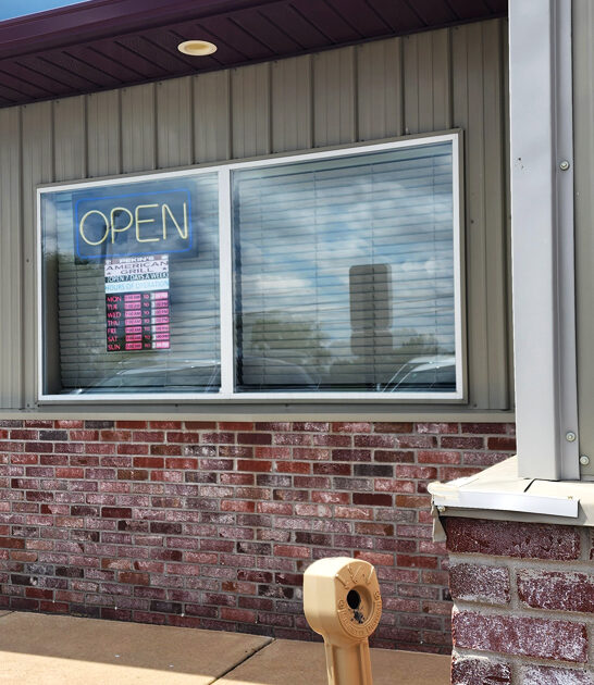 diner illinois homemade food ftr