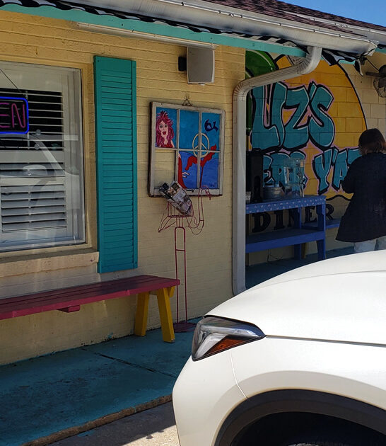 diner louisiana comfort food ftr