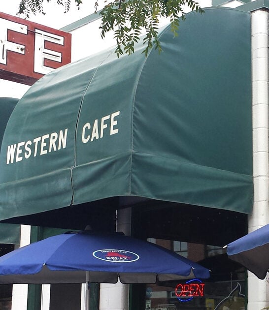 diner montana best breakfast FTR