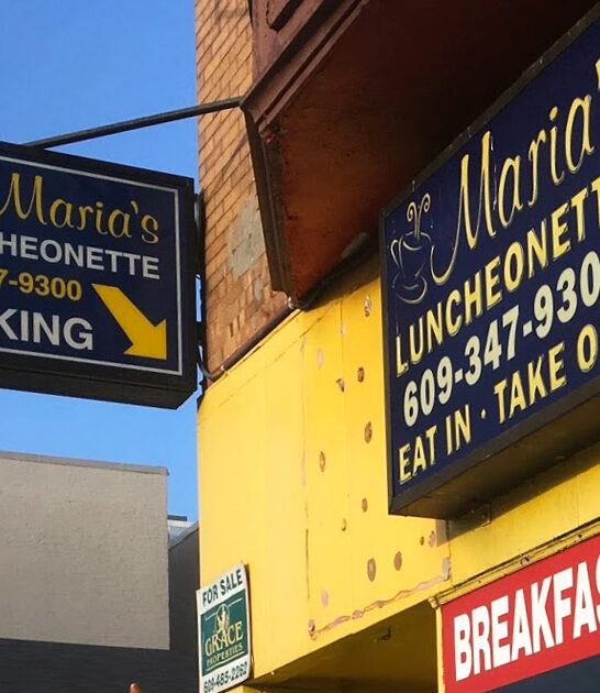 diner new jersey adorable ftr