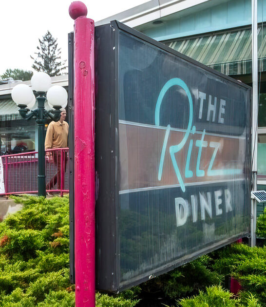 diner new jersey delicious ftr