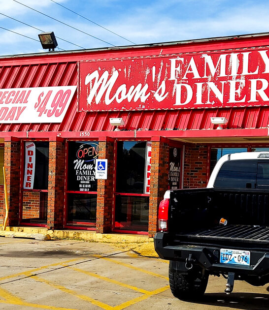 diner oklahoma homemade breakfast ftr