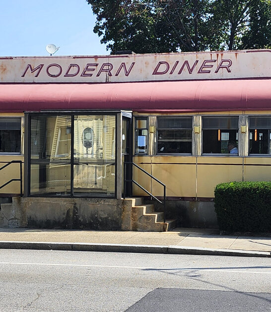 diner rhode island delicious ftr