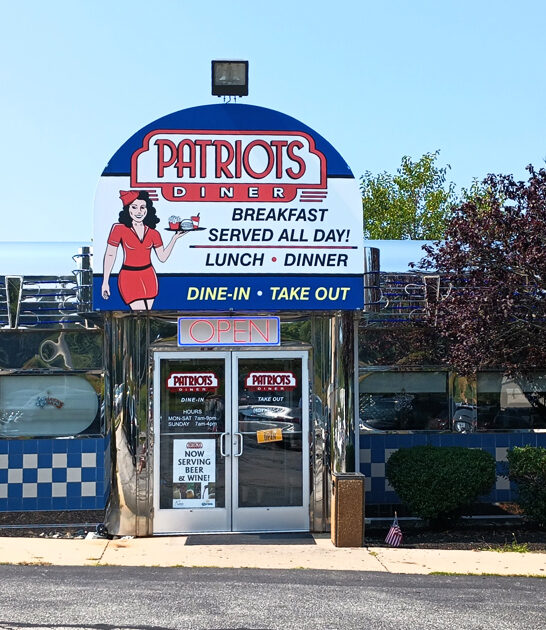 diner rhode island life ftr