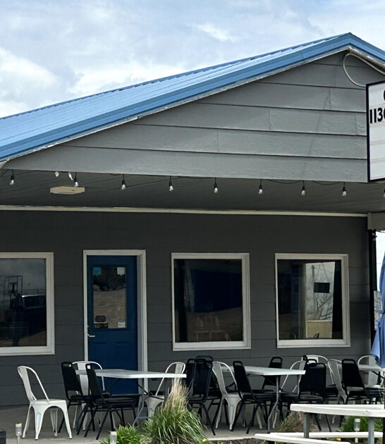 diner shakes south dakota ftr