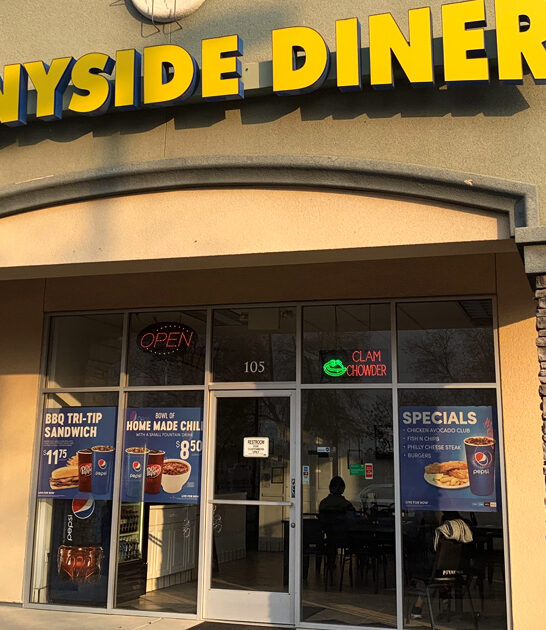 diners california best pacific ftr