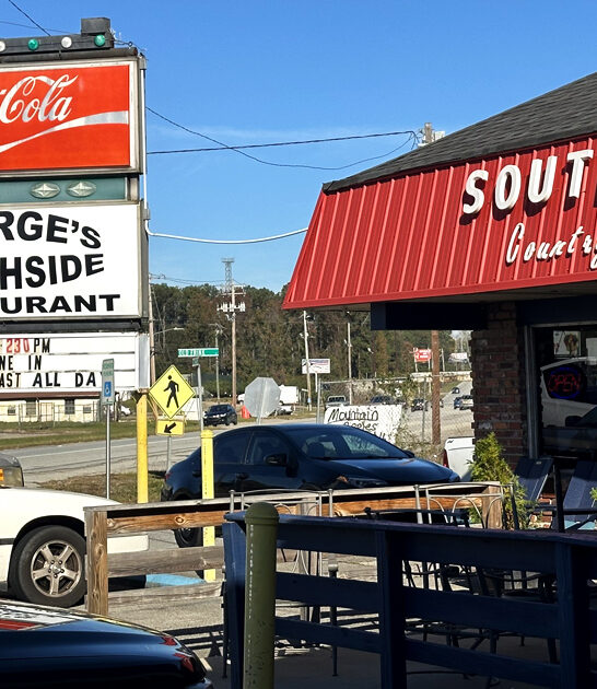 diners south carolina iconic ftr