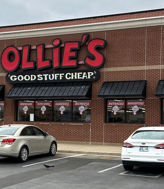 discount store oklahoma expect ftr