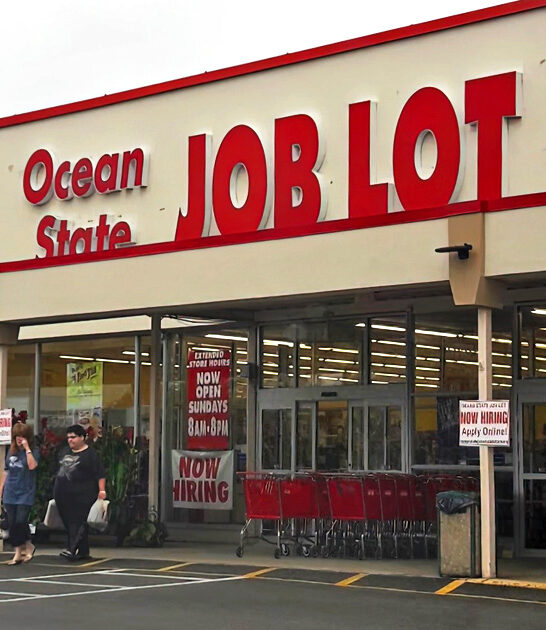 discount store rhode island ftr