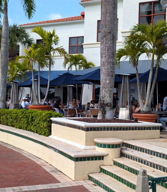 dive bar florida sushi ftr