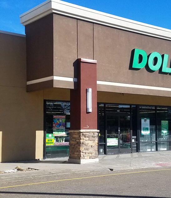 dollar store colorado good ftr